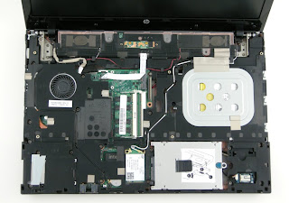 Search Your Laptop: HP ProBook 4510s Review