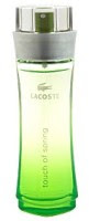 ¿QuéOlorTiene?????!!: Touch of Spring by Lacoste