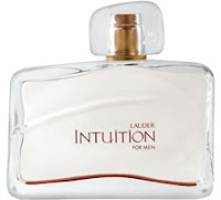 ¿QuéOlorTiene?????!!: Intuition for Men by Estée Lauder
