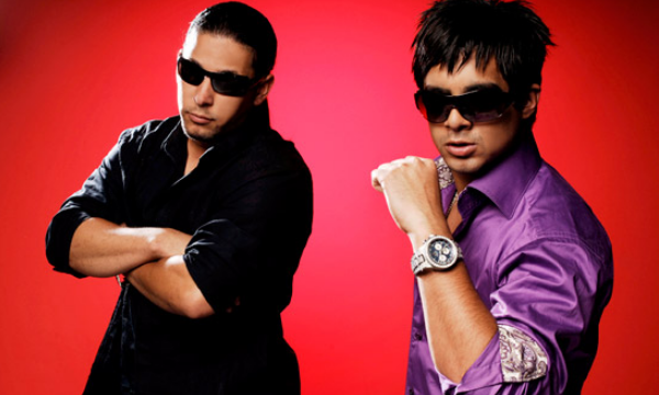 .: RKM & Ken-Y líderes del reguetón romántico