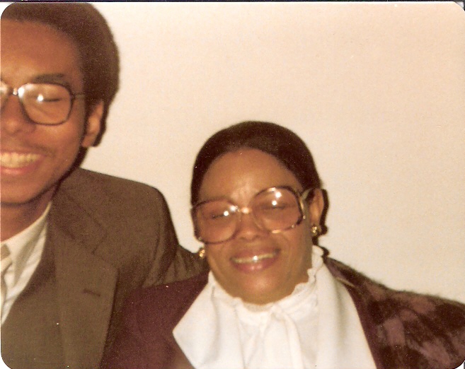 Liberty Ink Blog: All Things Clark Sisters