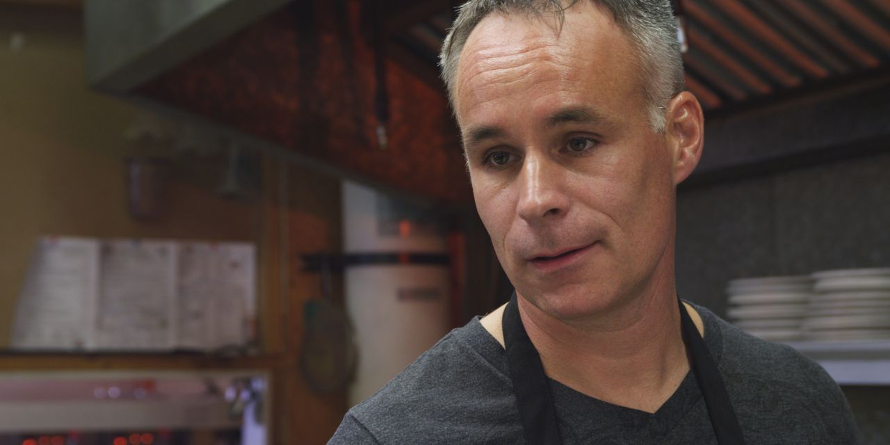 Joshua Clay Blog: Cast