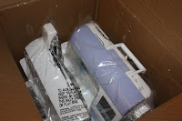 Sew Sew Stephanie: Brother PE-770 Review: From box to embroidery in 45 ...