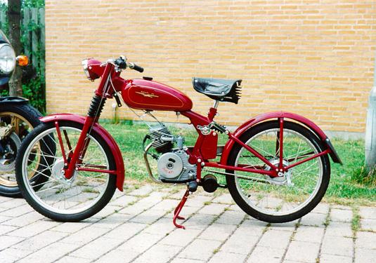 Classic / Vintage / Retro Motorcycles | Motorcycle Philippines