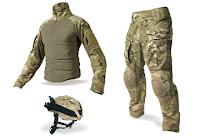 Armed Forces MCSS: Armed Forces MCSS: New Multicam