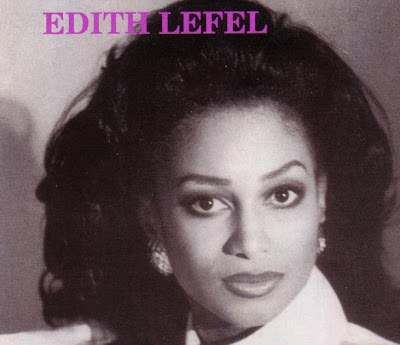 BUZZ' infos: Hommage à Edith Lefel