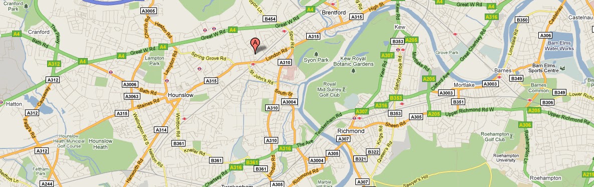 Hannah Architecture A2