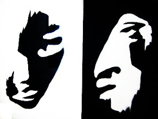 Fundamentos del Diseño: Forma y Contraforma