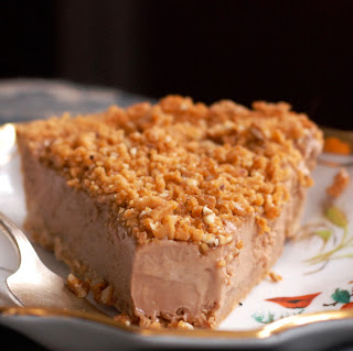 lostpastremembered: Frango Mint Ice Cream Pie at Marshall Field & Co.