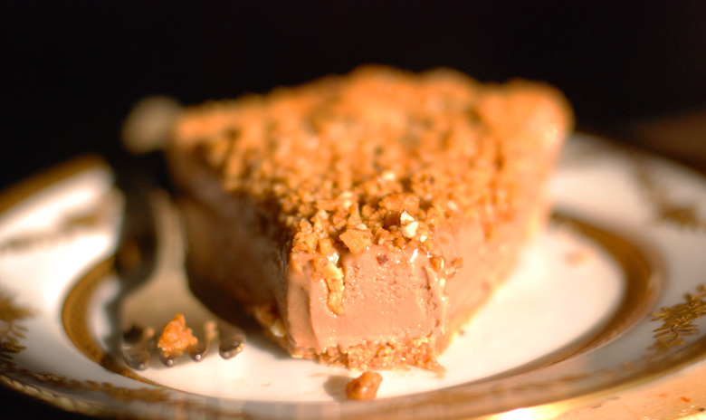 lostpastremembered: Frango Mint Ice Cream Pie at Marshall Field & Co.