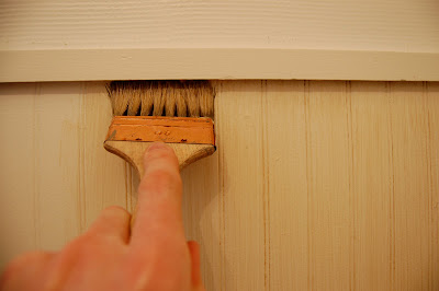 Chroma Lab: Rainbow Raindrop Bathroom