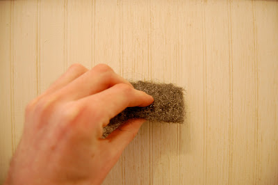 Chroma Lab: Rainbow Raindrop Bathroom