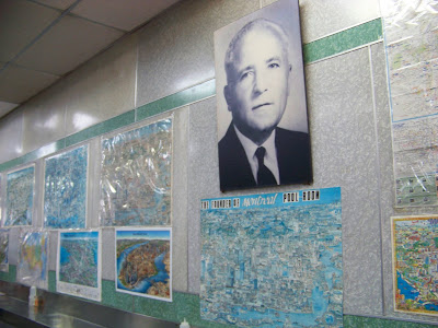 Blog de Philippe Leclair: Samedi culinaire : Montreal Pool Room