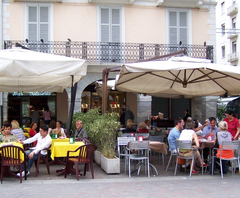 drivingandlife: Touring: Como