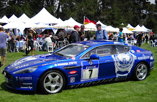 drivingandlife: Driven Personalities - Ulrich Bez