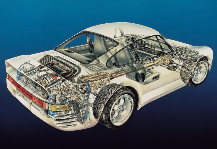 drivingandlife: Driven Personalities - Ulrich Bez