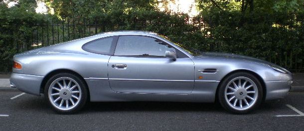 drivingandlife: Avenues of Design