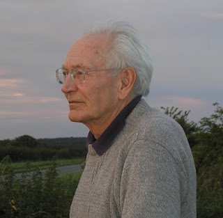 drivingandlife: Driven Personalities - Spen King