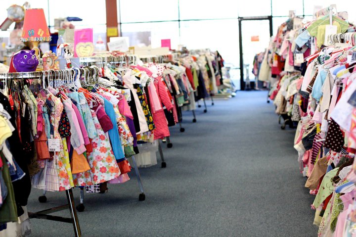 The Savvy Moms Guide: Savvy Shopping with Savvy Chic Kids