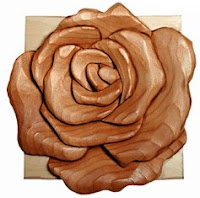 Scroll Saw Goodies: Kathy Wise's Intarsia Kits
