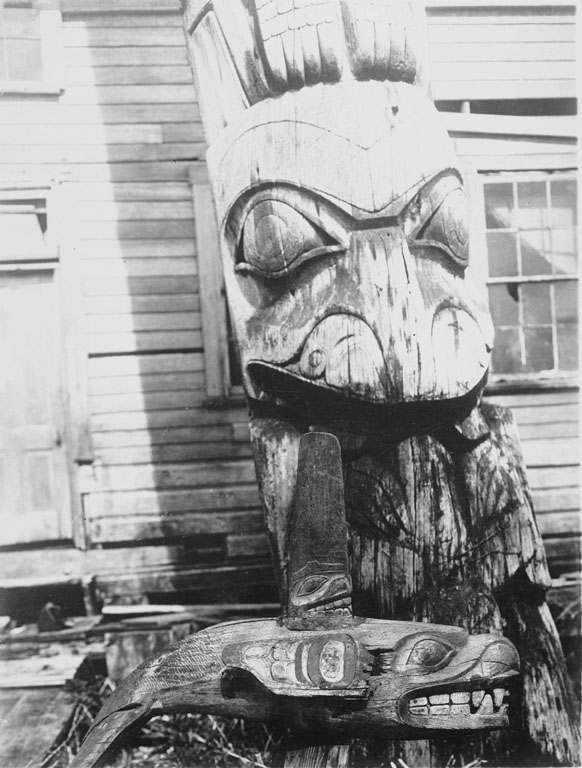 Smithsonian Collections Blog: Indigenous Whaling