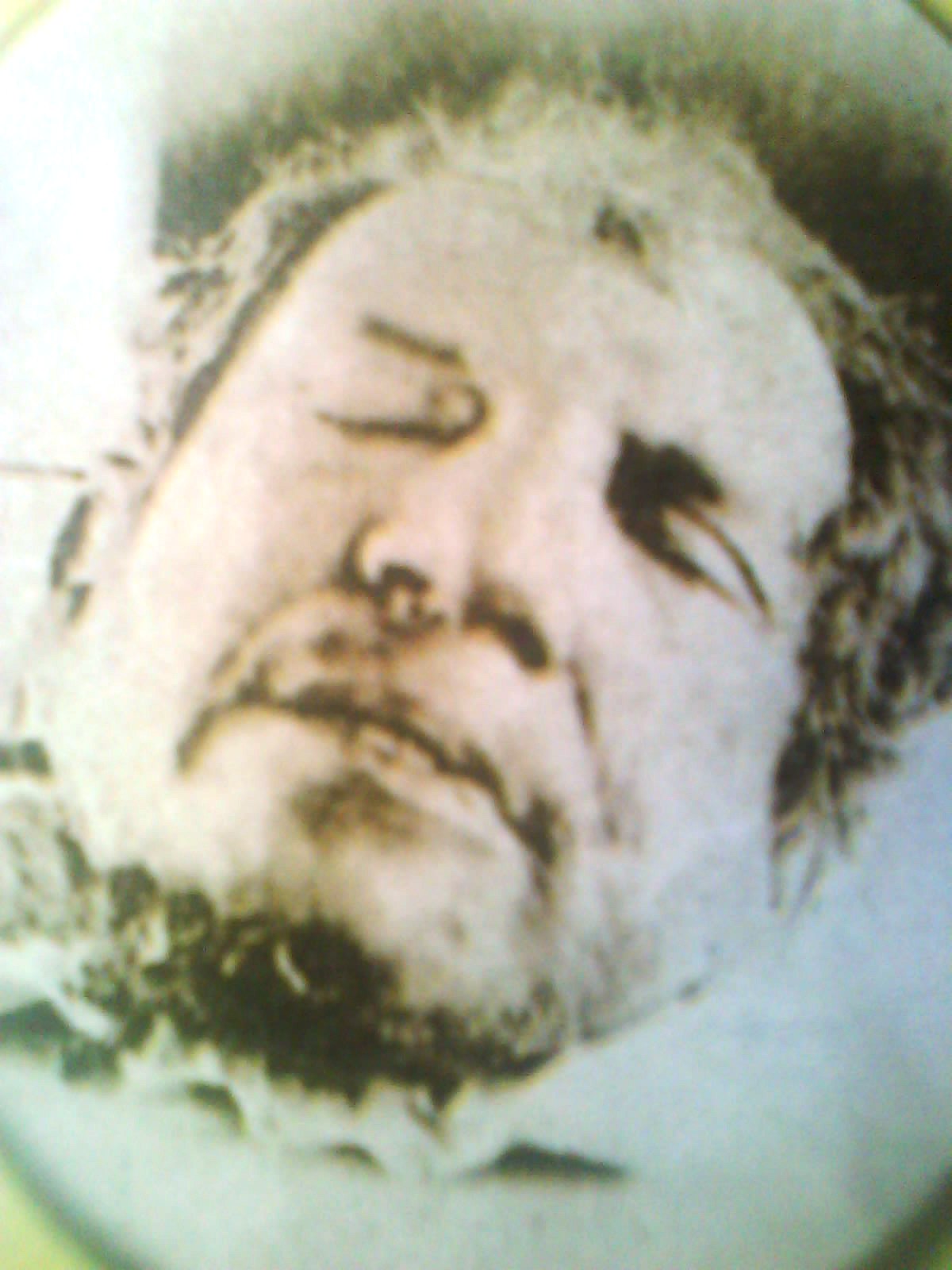 GUATEANTAÑO: POLITICOS DE GUATEMALA