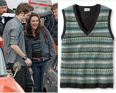 The Twilight Saga: New Moon Costumes