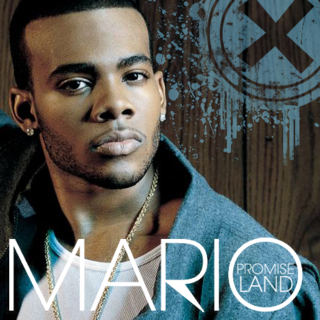 EXCLUSIVE: FIRE: Mario - Break Up (Feat. Gucci Mane & Sean Garrett ...