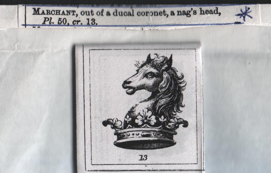 Derek Marchant Blog.