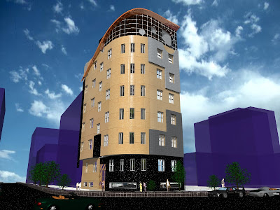 best iran architect-ramin rostami