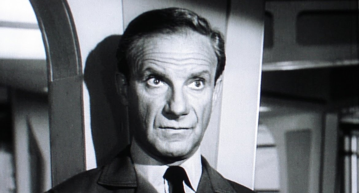 Jonathan Harris Actor
