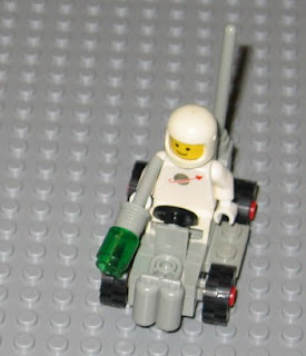 KINGS Toys and Collectibles.: Lego Space Classic Sets.