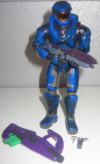 KINGS Toys and Collectibles.: HALO – Joyride Studios. 2001 to 2007.