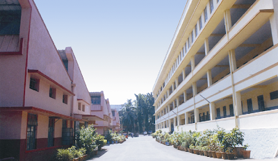 ACCMI - Association of Catholic Christian Minority Institutions: St ...