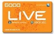 Xbox360 Gamers Points