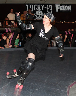 Knuckle-Dragging 101: Rededication