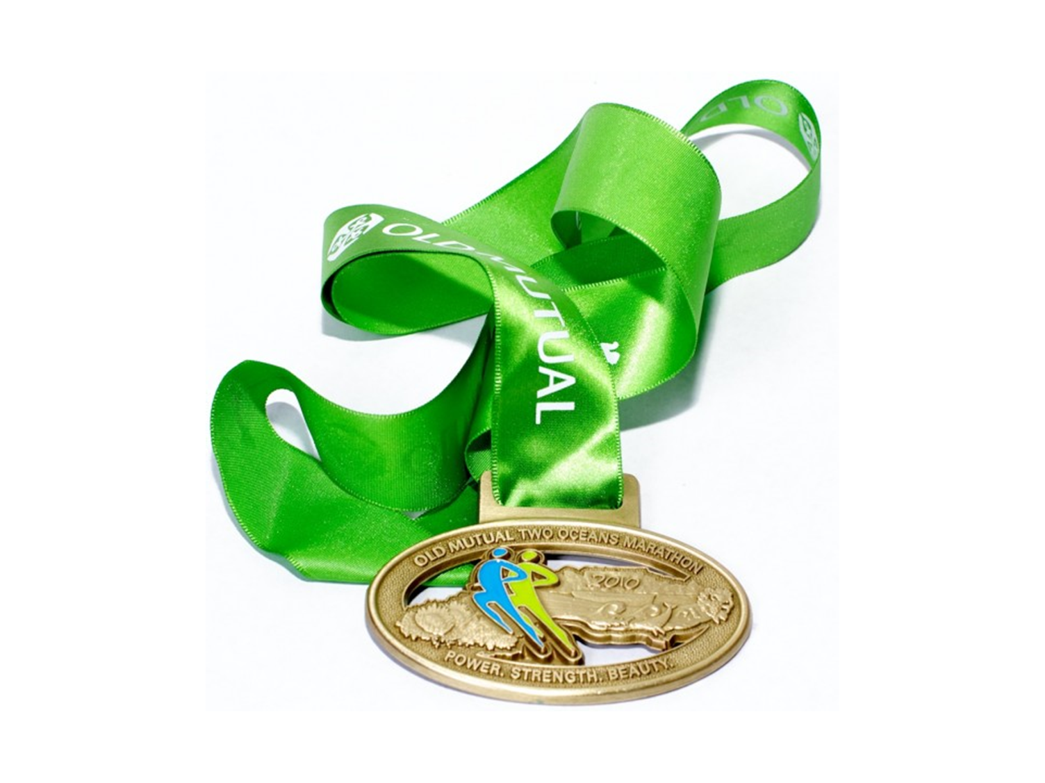 Rock in the Grass (Pete Grassow): April 2010