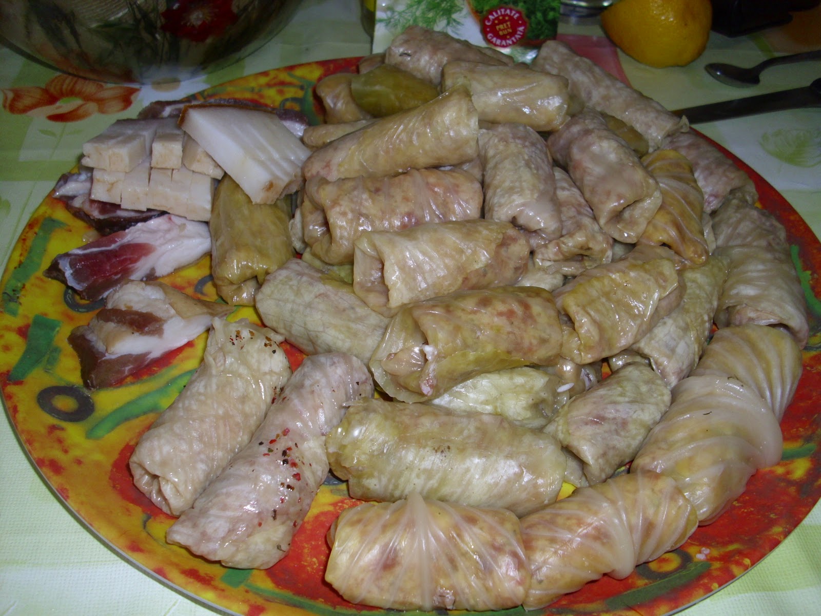 Cum facem sarmalele | Blogul meu universal