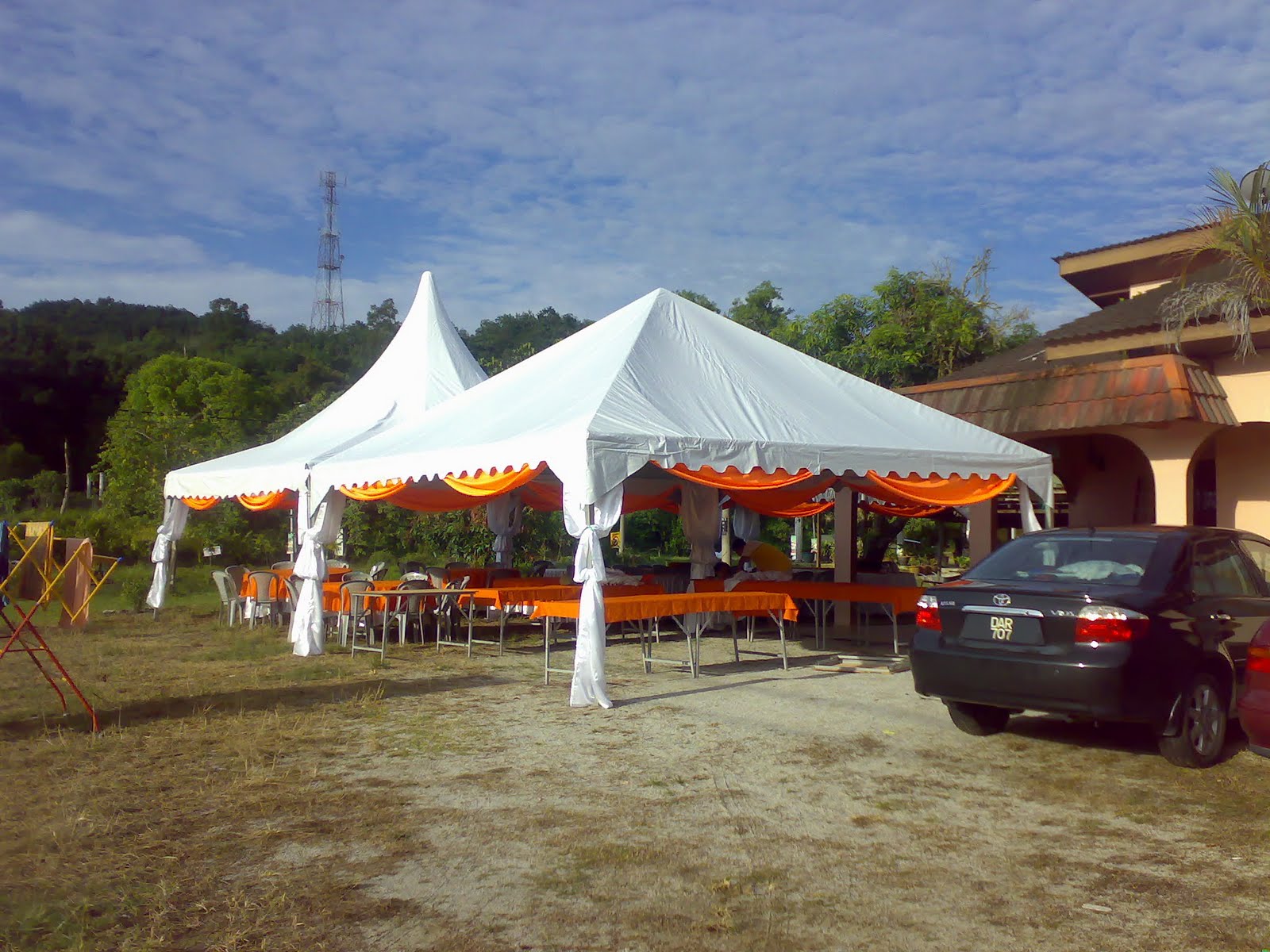 A WEDDING WORLD: kHEMAH