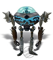 Idle Hands: Megamind Toys On The Way