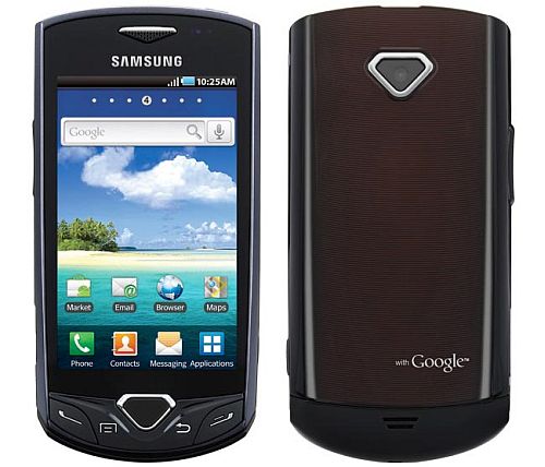 Samsung Gem Android Cell Phone | Mobile Zone