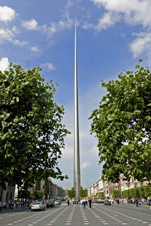 Jicaro-Ireland: Dublin, Ireland 2010