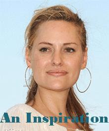 Girl Crush of the Day: Aimee Mullins