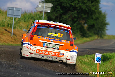 LIGA RALLY TEAM: BARUM CZECH RALLY ZLIN 2010 IRC, WALLPAPERS.