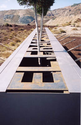 Blog Oficial de Bodo Rau, Artprojects