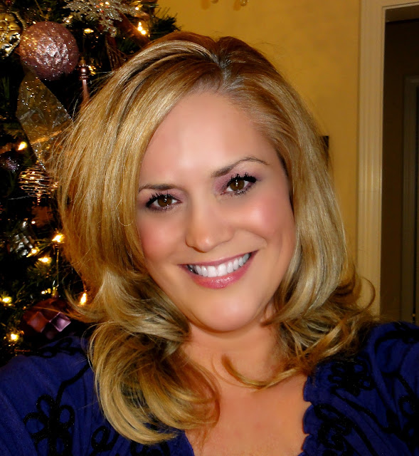 Cheri Quite Contrary: About Me