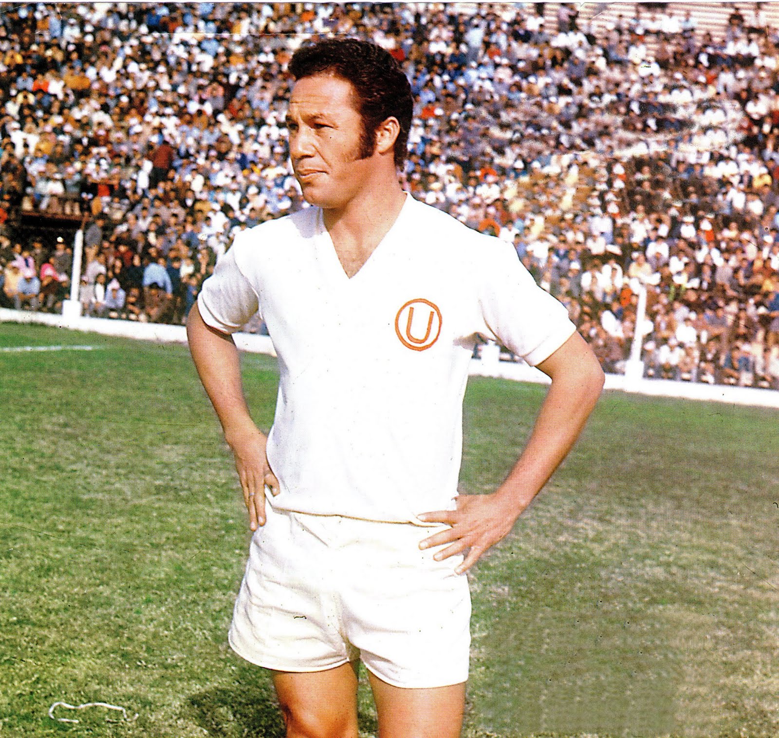Fotos Fútbol Peruano: Enrique Fotos Fútbol Peruano: Enrique