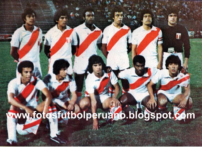 Historia Del Futbol Peruano - neuvaselcine