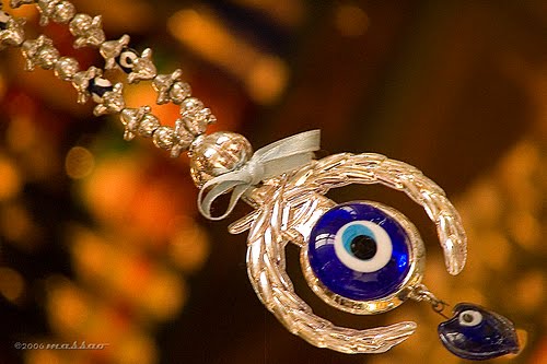 Notre Décor: Decoração da Sorte!