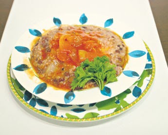 Recetas de mi tierra: Gallo Pinto Guacho